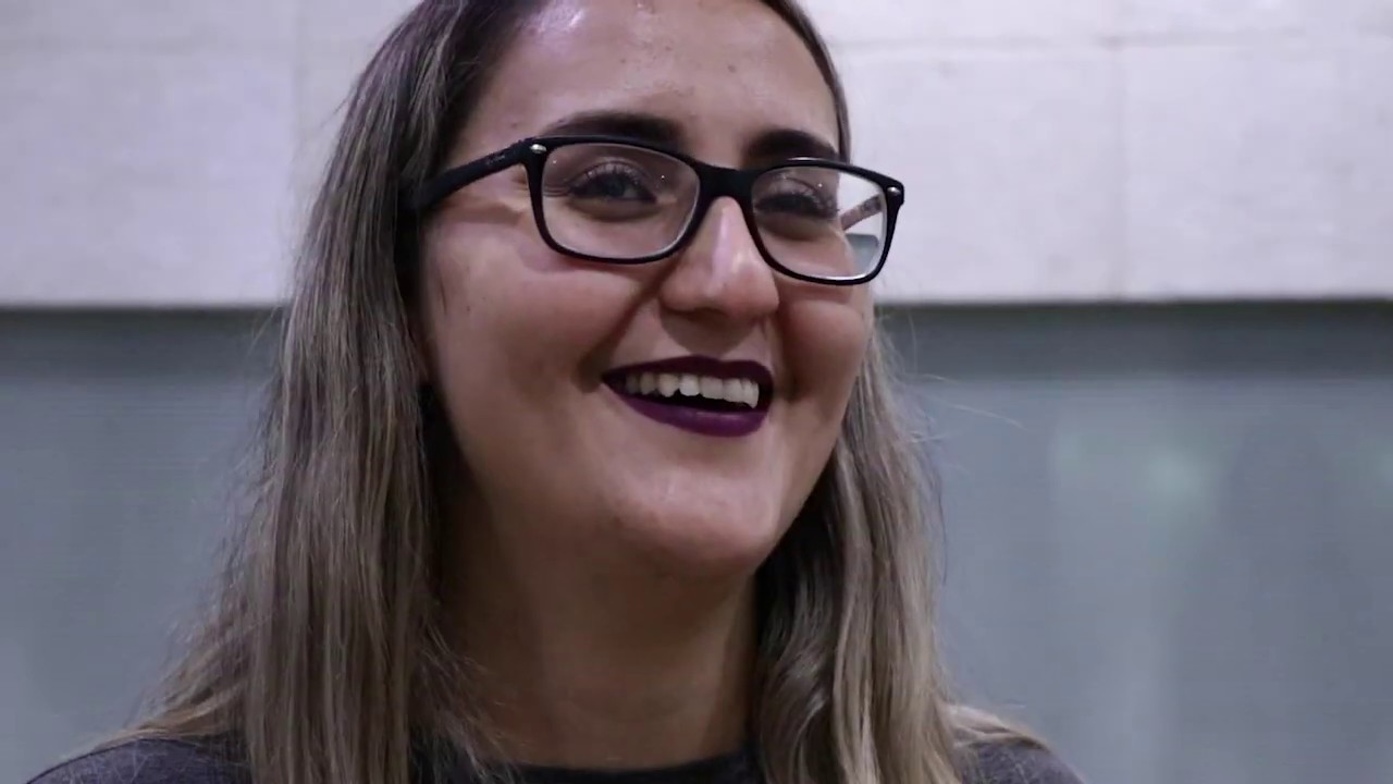 PINK de Natal 2019 - PINK - Mulher com Propósito